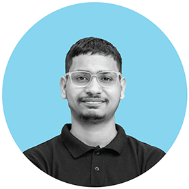 Nitish Kumar - Interaction Design | UX Design / Research | Visual ...