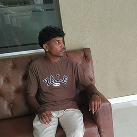 Arun k chandran - UI/UX Designer in Thiruvananthapuram, India :: Behance