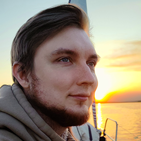 Vadim Baranov on Behance