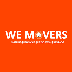 we movers uae - We Movers | Professional Moving & Packing Services 🚛📦 ...