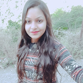 PARUL GUPTA :: Behance