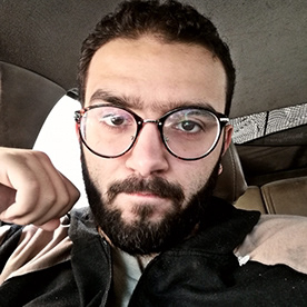 Hossam Ehab :: Behance