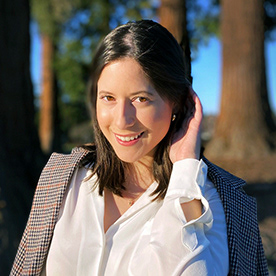 Ariana Castro - MA, Fashion Marketing and Brand Management in San ...