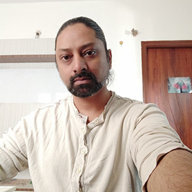 himanshu divaker - Video Editor / Motion graphic artist in New Delhi ...