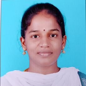 Vincy Rani - Graphic Designer and Video Editor in Kallakkurichi, India ...