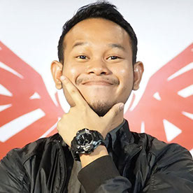 reza azmi - Art Director in Jakarta, Indonesia :: Behance