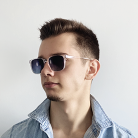 Gerax - Swiss Real Estate :: Behance