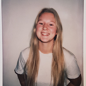 Hannah Staff on Behance