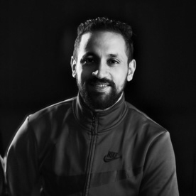 Ibrahem Abdelrazk - ( interior designer ) in Cairo, Egypt :: Behance