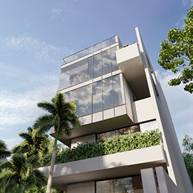 Moizza Saeed - Architect in Rawalpindi, Pakistan :: Behance
