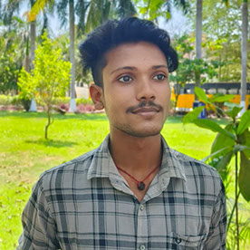 Arjun N - Student in Chennai, India :: Behance