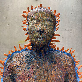 ROBERTO FELEO - Visual Artist in Quezon City, Philippines :: Behance