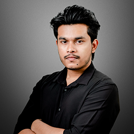 Shak Md. Shaifullah Hridoy - Graphic Designer in Mohammadpur ...