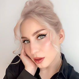 Julia Romanova in Samara, Russian Federation :: Behance