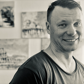 Evgeny Demchenko in Germany :: Behance