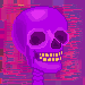 Edie Hall - Pixel Artist in TX, USA :: Behance