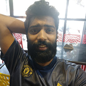 niyas rahim - Graphic & Web Designer in New Delhi, India :: Behance