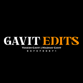 Gavit Edits in Nashik, India :: Behance