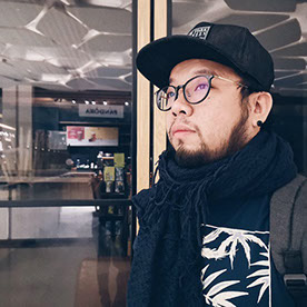 Hugo Tan - Freelance Digital Imaging Artist in Petaling Jaya, Malaysia ...