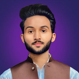 Muhammad Hasnain - Graphic Designer in Mardan, Pakistan :: Behance