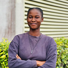 Precious Adeyi Precioustalenthub - Website Designer Specialist in Akure ...