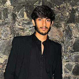 Akshayan Mohandas - Student in Colombo, Sri Lanka :: Behance