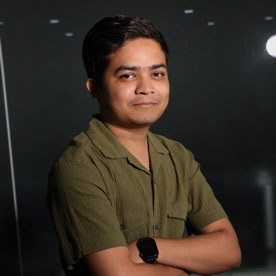 Shubham Pandit :: Behance