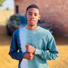 Leka Monama - Industrial Design Graduate in Pretoria, South Africa ...