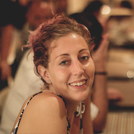 Tyler Daughtry - Artist and Textile Designer in Los Angeles, CA, USA ...