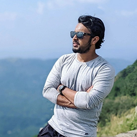 Sabith Fariq Fariq - Web & App developer in United Kingdom :: Behance