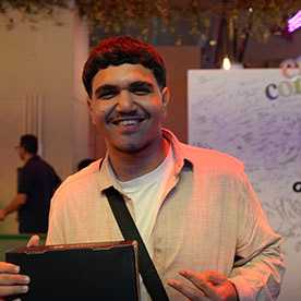 Ahmed Nader - Video editor in Heliopolis, Egypt :: Behance