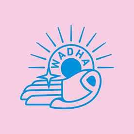 Wadha Alkhaldi - Graphic designer in Saudi Arabia :: Behance