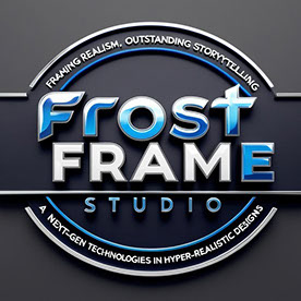 Frost Frame Studio - 3D Artist in Dhaka, Bangladesh :: Behance