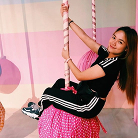 Julie Jamolo - UX Designer & Graphic Designer in Quezon City ...