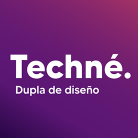 Techné. Dupla de diseño. :: Behance