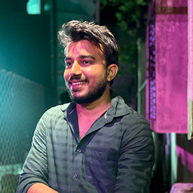 Robin Khatri in Mumbai, India :: Behance