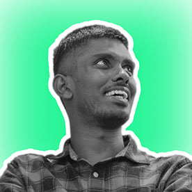 Timothy Samuel - UI/UX Designer, Front-end Developer in Colombo, Sri ...