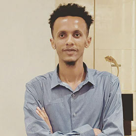 Nathan Yonas - Graphics Designer in Ziway, Ethiopia :: Behance