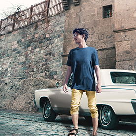 Hamza Jawed Memon - Graphic designer in Karachi, Pakistan :: Behance