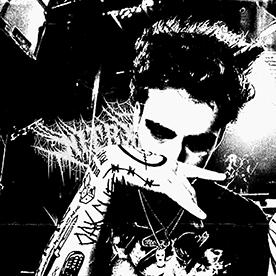 Nitrxzxtic ㅤ - Graphic Designer and Illustrator in USA :: Behance