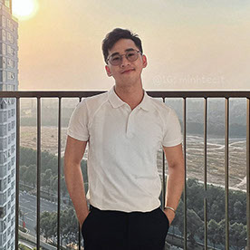 Richard Nguyen - Photographer, Video Editor, 2D, PS, AI, LR, PR, AE in ...