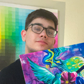 Jesus Paez :: Behance