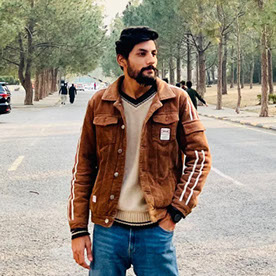 Kashif Saeed - UIUX Designer | Graphic Designer in Rawalpindi, Pakistan ...