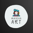 Maysaa Illustration :: Behance