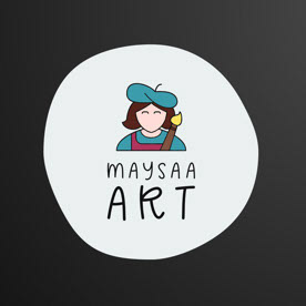 Maysaa Illustration :: Behance