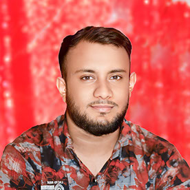 Md Wasim Akram - Full Stack Web Developer in Kushtia, Bangladesh :: Behance