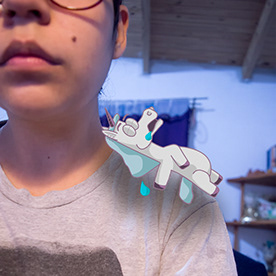 Aldana Reneé Castelli - Téc. En Medios Audiovisuales y Fotografía ...