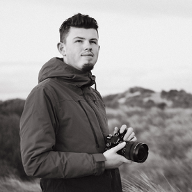 Ellis Skelton - Landscape Photographer. in United Kingdom :: Behance