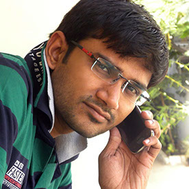 JIGNESH PAREKH - Graphic Designer in Ahmedabad, India :: Behance