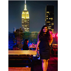 NEHA PATIDAR in USA :: Behance